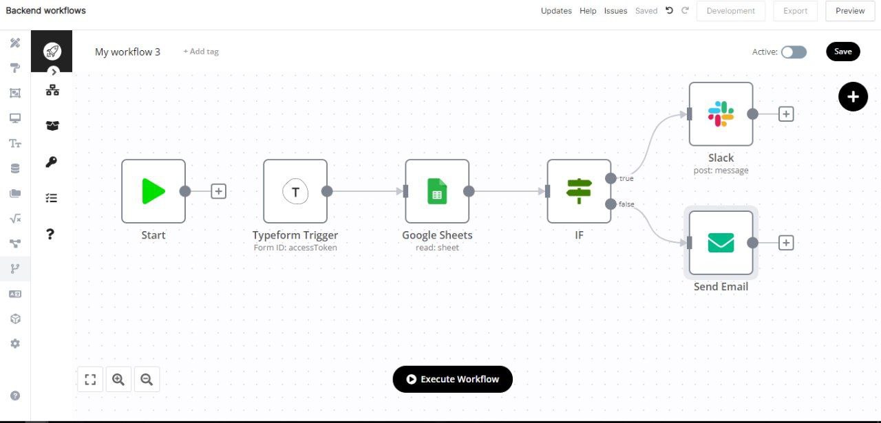 How to create automated email reminders with ZeroOne
